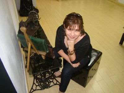 Anabel Quintero estará presente en El Fashion Week 2011 | LatinOL.com ...