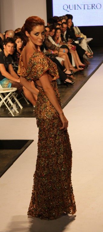 Anabel Quintero estará presente en El Fashion Week 2011 | LatinOL.com ...