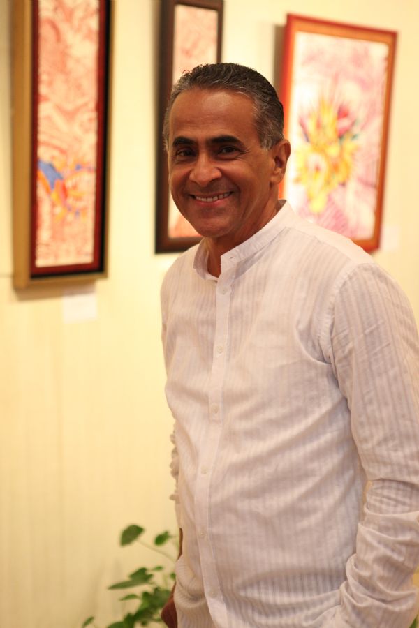 Exposición de arte Estampas de Cerámica Ivan Casis Mitil | LatinOL.com ...