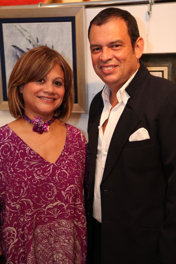 Exposición de arte Estampas de Cerámica Ivan Casis Mitil | LatinOL.com ...