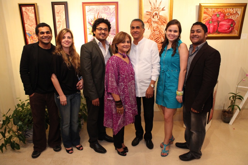 Exposición de arte Estampas de Cerámica Ivan Casis Mitil | LatinOL.com ...