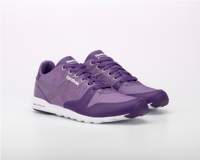 Deporte con Estilo Urbano by Reebok | LatinOL.com SpotFASHION