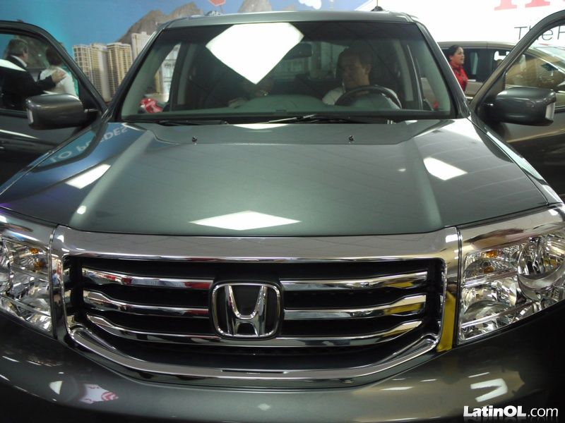 Video y Fotos: Todo un éxito el Panamá Motor Show 2011 | LatinOL.com ...