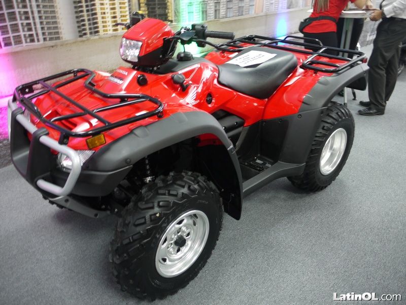 Video y Fotos: Todo un éxito el Panamá Motor Show 2011 | LatinOL.com ...