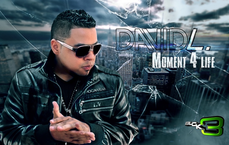 Conoce a DavidL | LatinOL.com Música