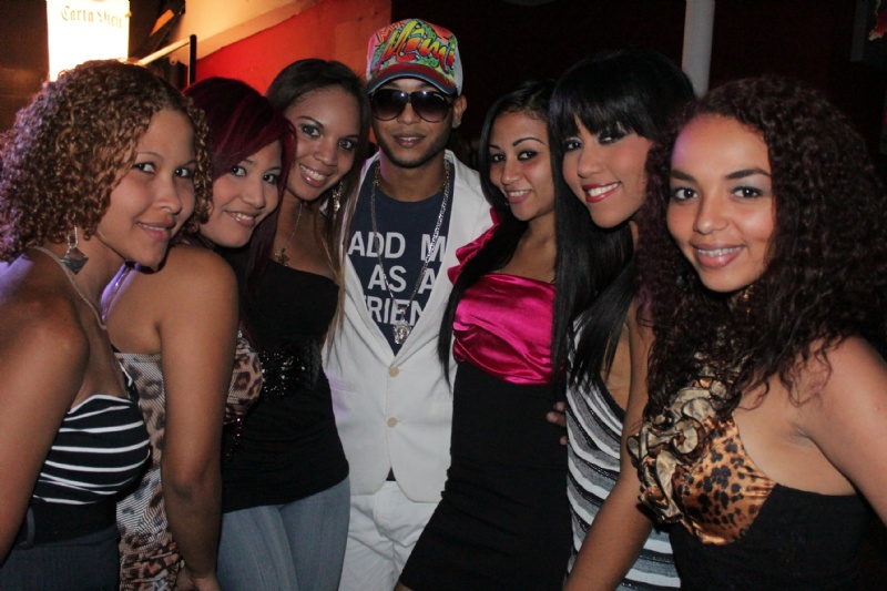 Lanzamiento del video MIMI de Bossy Lion | LatinOL.com Música