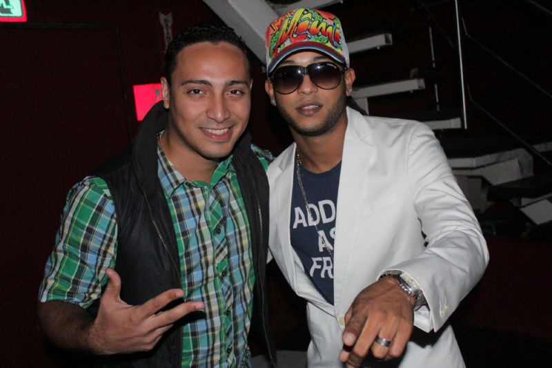 Lanzamiento del video MIMI de Bossy Lion | LatinOL.com Música