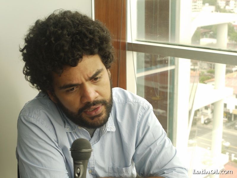 Ping Pong con los Famosos: Lilo Sanchez, El Sr Loop | LatinOL.com Vida ...