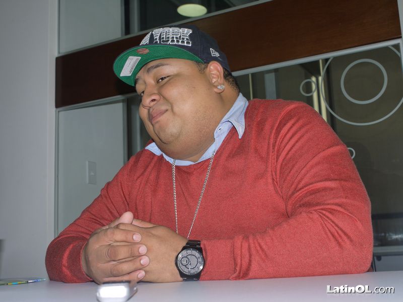 RD Maravilla nos habla por su Amor | LatinOL.com Música