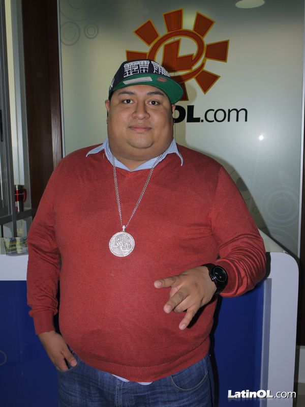 RD Maravilla nos habla por su Amor | LatinOL.com Música