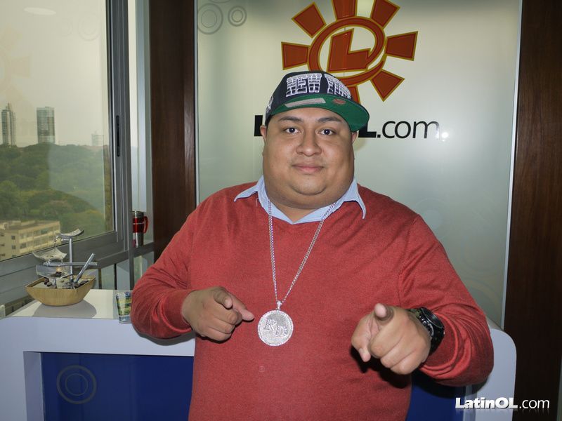 RD Maravilla nos habla por su Amor | LatinOL.com Música
