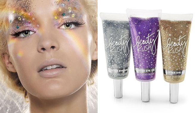 Consigue un look arriesgado con el maquillaje de Escarcha | LatinOL.com ...