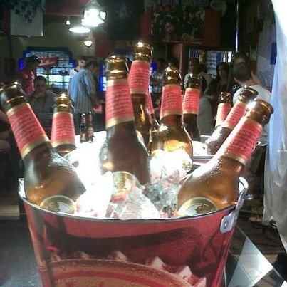 Los jueves ahora serán Jueves Balboa | LatinOL.com Vida Social