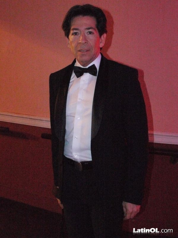 Michael Vega, el rey en la Gran Final de Dancing with the Stars ...