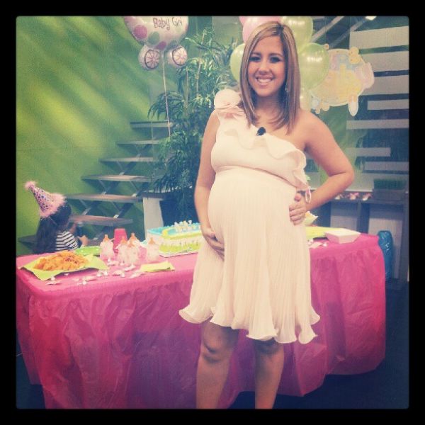 Este jueves nacen las mellas de Michelle Simons | LatinOL.com Vida Social