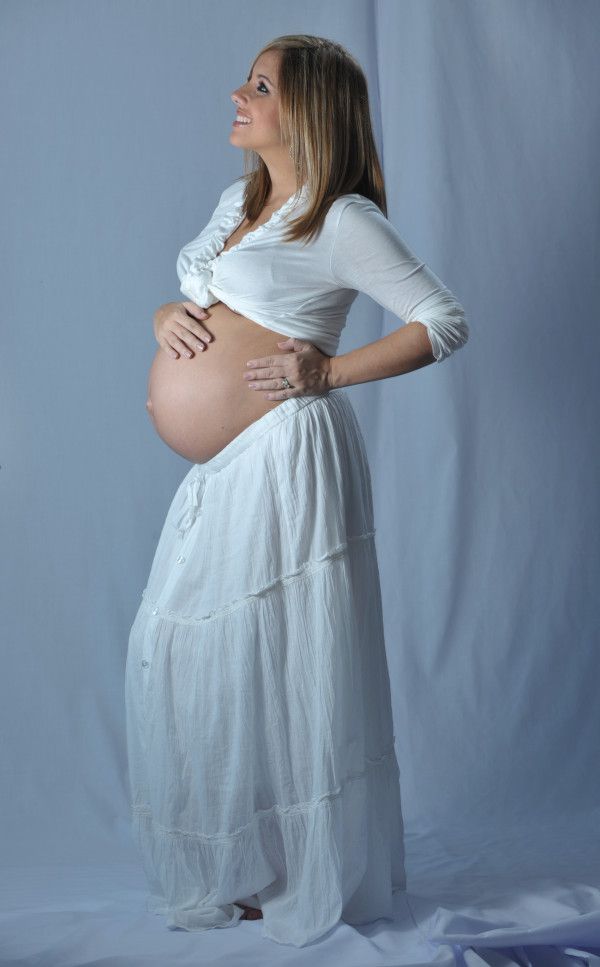 Este jueves nacen las mellas de Michelle Simons | LatinOL.com Vida Social