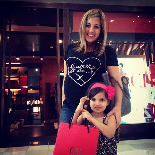 Este jueves nacen las mellas de Michelle Simons | LatinOL.com Vida Social