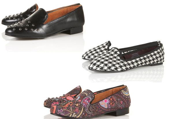 Los slippers el básico de la moda de hoy | LatinOL.com SpotFASHION