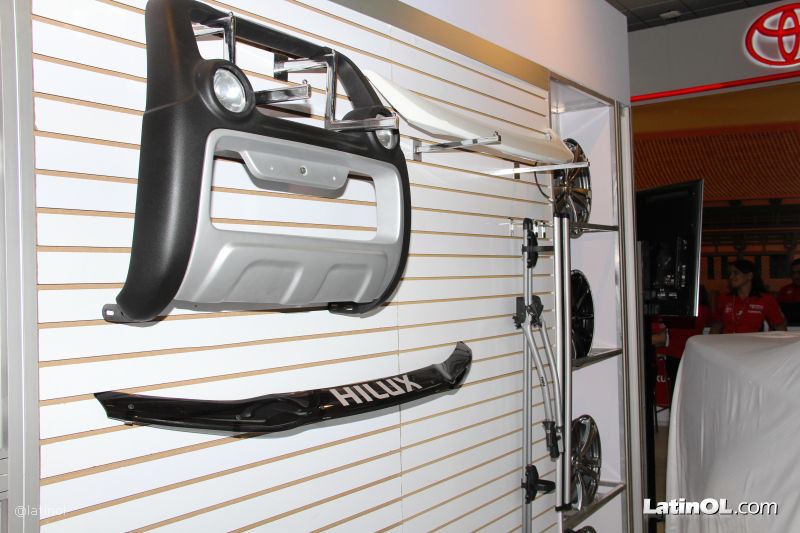 Fotos del Panamá Motor Show 2012 en Atlapa | LatinOL.com Vida Social