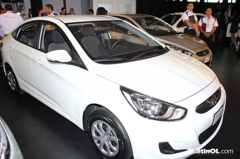 Fotos del Panamá Motor Show 2012 en Atlapa | LatinOL.com Vida Social