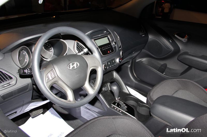 Fotos del Panamá Motor Show 2012 en Atlapa | LatinOL.com Vida Social