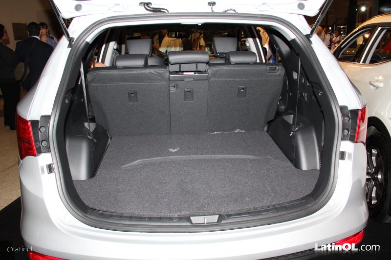 Fotos del Panamá Motor Show 2012 en Atlapa | LatinOL.com Vida Social