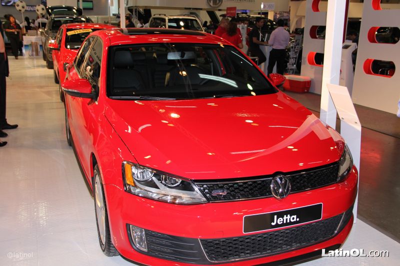 Fotos del Panamá Motor Show 2012 en Atlapa | LatinOL.com Vida Social