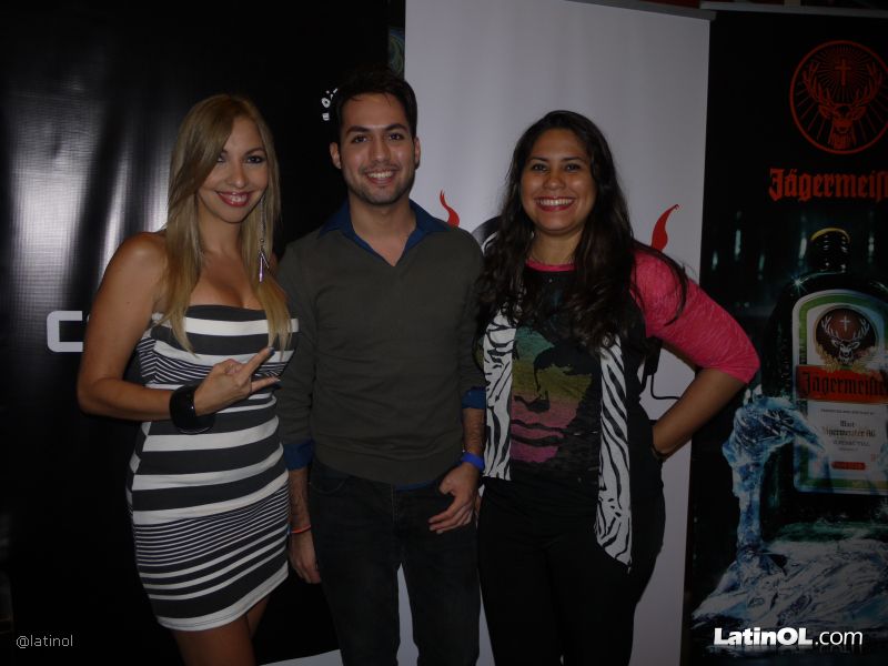 Conferencia. Solo por una noche, regresa la banda Factor VIII | LatinOL ...