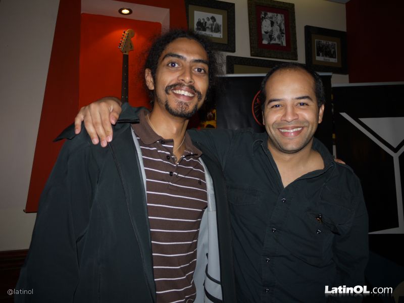 Conferencia. Solo por una noche, regresa la banda Factor VIII | LatinOL ...