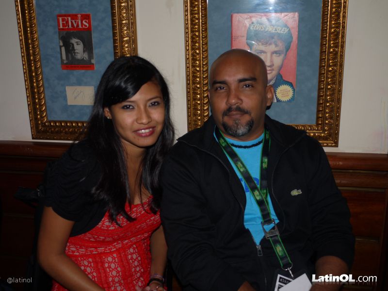 Conferencia. Solo por una noche, regresa la banda Factor VIII | LatinOL ...