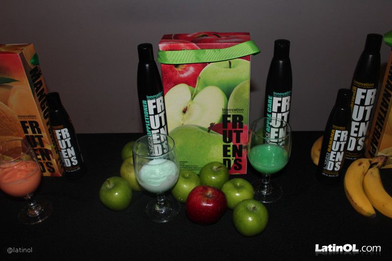 Fotos. Lanzamiento en Panamá, productos L’ IZZO | LatinOL.com SpotFASHION