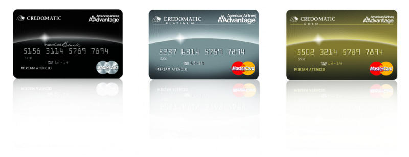 Credomatic y American Airlines lanzan nueva trajeta | LatinOL.com Vida ...