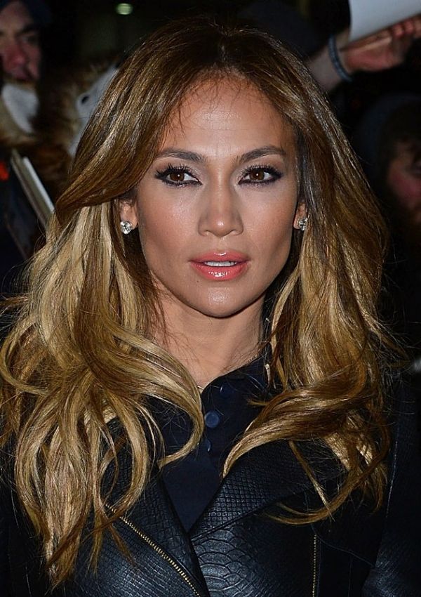 Tips: Para lucir labios carnosos | LatinOL.com SpotFASHION