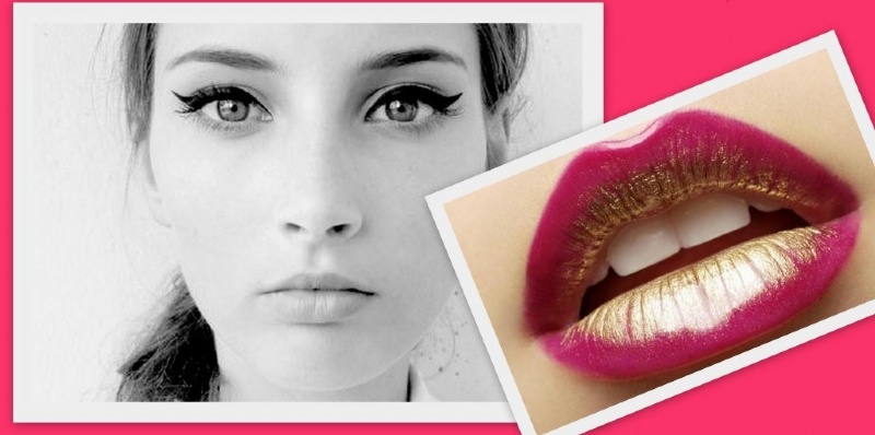 Tips: Para lucir labios carnosos | LatinOL.com SpotFASHION