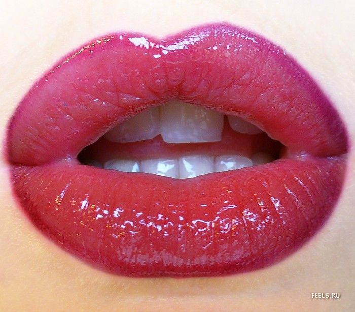 Tips: Para lucir labios carnosos | LatinOL.com SpotFASHION