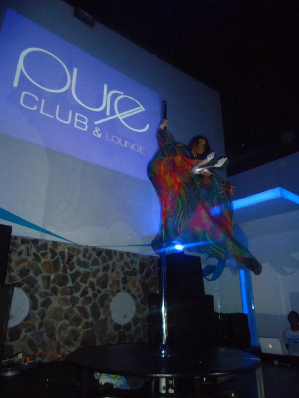 Primer Pole Showcase Panamá supera expectativas | LatinOL.com Vida Social