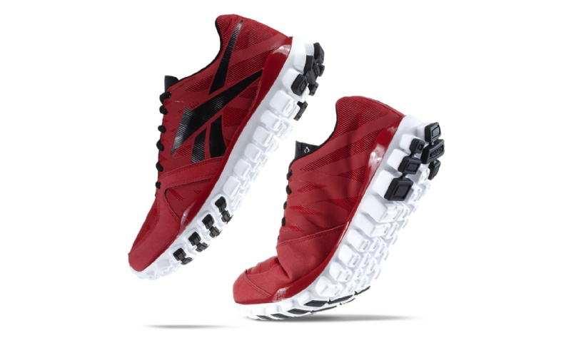 La nueva colección de Reebok te ayuda a entrenar mejor | LatinOL.com ...