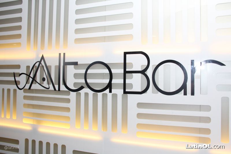 Fotos Discoteca Alta Bar Sábado 4 de Mayo | LatinOL.com Vida Social