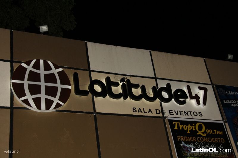 Fotos Aniversario de Tropi Q en Latitud 47 | LatinOL.com Música
