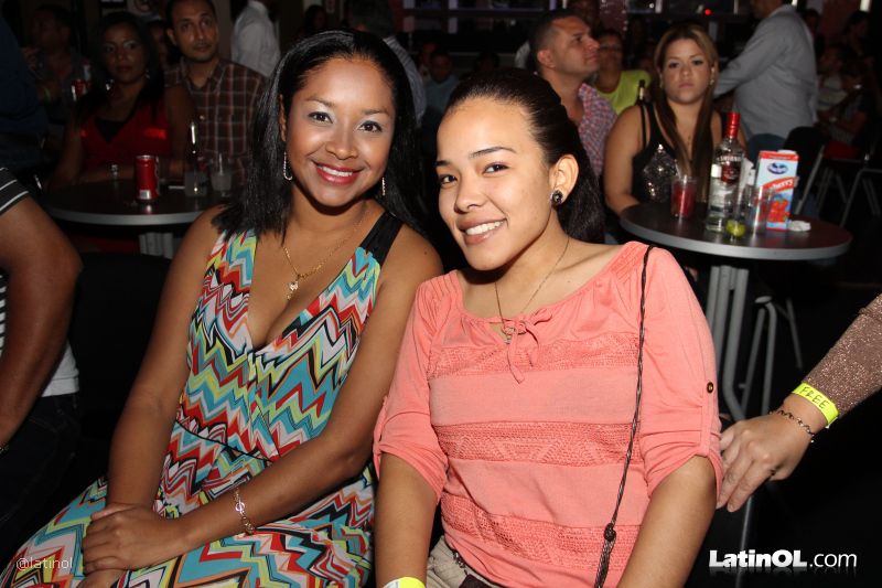 Fotos Aniversario de Tropi Q en Latitud 47 | LatinOL.com Música