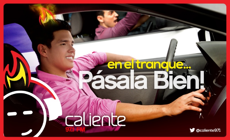 Conoce la nueva Caliente Panamá | LatinOL.com Vida Social