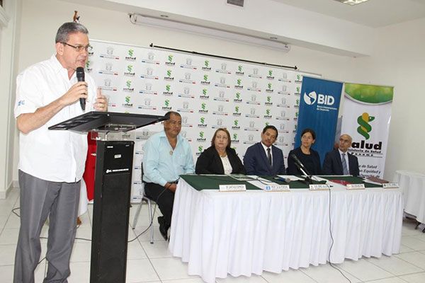 Se desarrolla en Panamá el VII Encuentro Latinoamericano de Gestión Comunitaria del Agua ...