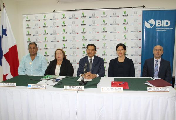 Se desarrolla en Panamá el VII Encuentro Latinoamericano de Gestión Comunitaria del Agua ...