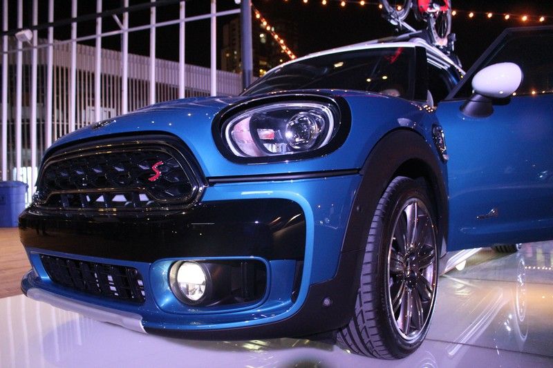 El MINI más grande de la historia llega a Panamá, para recorrer ...