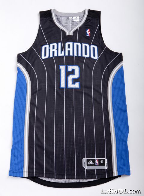Los nuevos uniformes de la NBA están aquí | LatinOL.com Deportes