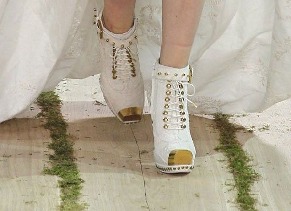 Los zapatos de mujer más raros del mundo | LatinOL.com SpotFASHION