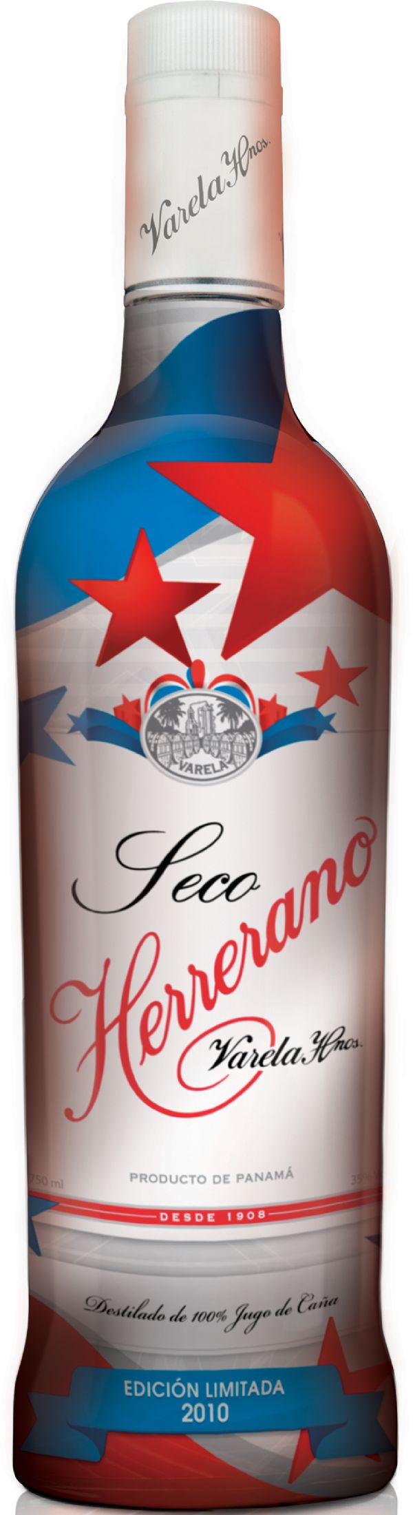 Cocteles Patrióticos de Seco Herrerano | LatinOL.com Vida Social