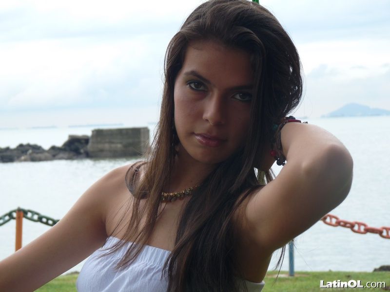 Stephany Fernández, CSI panameño en manos de una bella mujer | LatinOL ...