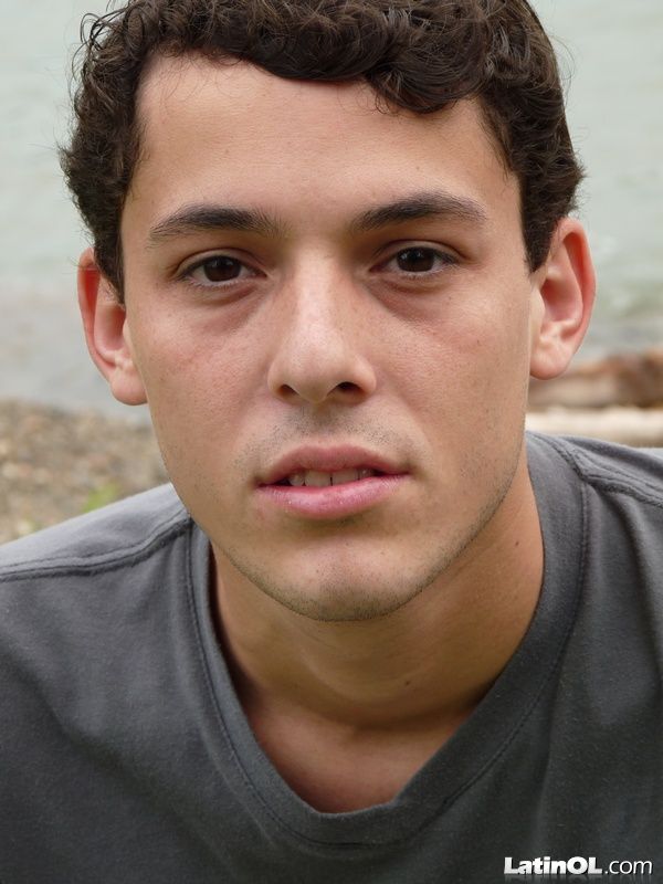 Christian Ross, talento que quiere llegar lejos | LatinOL.com SpotFASHION