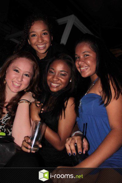 MISS TOP MODEL PARTY No. 1 con la presentación oficial de las ...